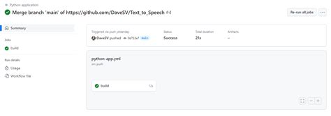Automatizando Pruebas Con Github Actions Cicd Workflow Para Aplicaciones Flask Con Pytest