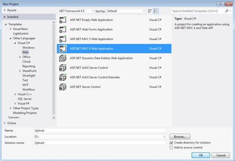 Perform Validation When Uploading File In Asp Net Web Api