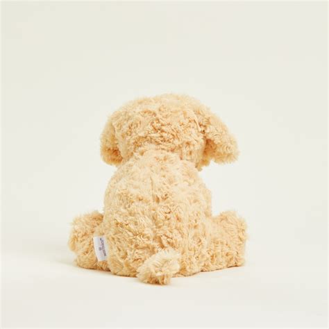 Warmies Cockapoo Cozy Plush Uk