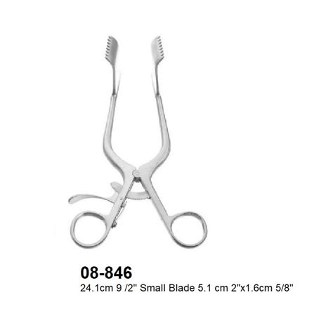 Meyerding Retractor 08 846 Surgical Design Shop