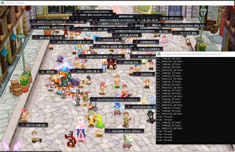 Explanation To Replicate Issue ApourtArtt NtHkBypass GitHub