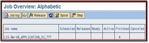 Sap Erp Qrfc And Trfc Cleraing