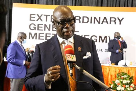 Reginald Daniel Laryea Dailyguide Network