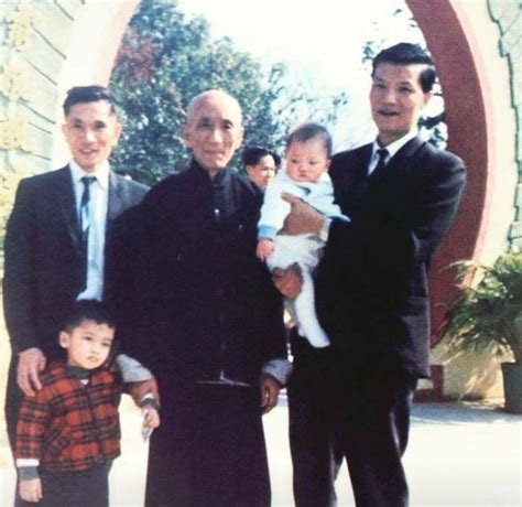 Yip Man Son