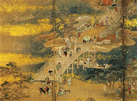 企画展 近江八景詳細大津市歴史博物館