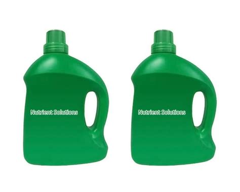 Plant Nutrient Solutions