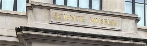Nexans Superconducting Cable Enters The Science Museum In London