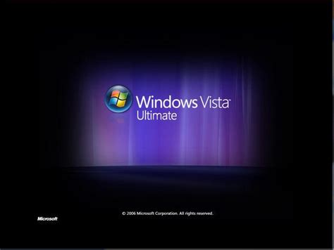Change Windows Vista Boot Animation Bettervegalo