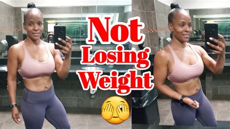 Not Losing Weight 😫 Biceptricep Routine Youtube