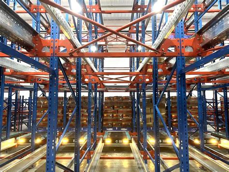 성공 사례 상하이치세로봇유한 회사