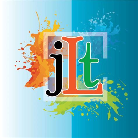 Design A Logo JLT Freelancer