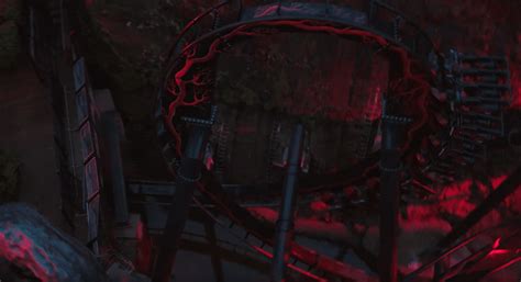 Nemesis Reborn First Look Footage UNVEILED