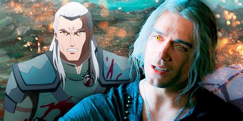 Dive Back Into The World Of The Witcher