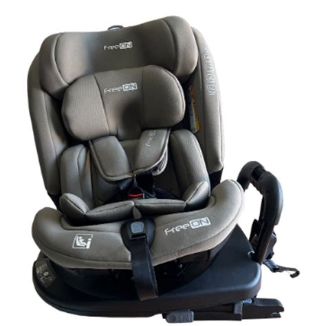 Freeon Car Seat Epic მანქანის სავარძელი წინასწარი შეკვეთით Extra Ge 891481