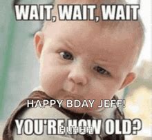 Happy Birthday Meme  S Tenor