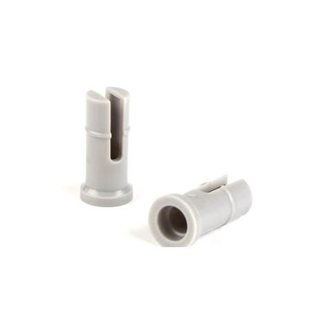 Polypropylene Machining Services In China Machined Parts