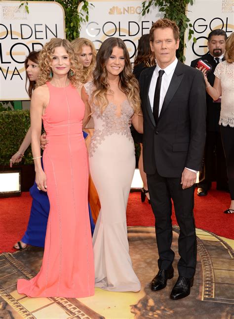 Sosie Bacon Golden Globes Dress