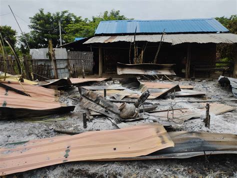 Khit Thit Media ဒီပဲယင်းမြို့နယ်၊ မရကန်ကျေးရွာကို Facebook