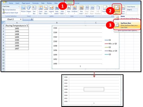 How To Make A Box Plot In Excel Manufacturing Example