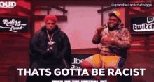 Gotta Be Quicker Than That S Tenor