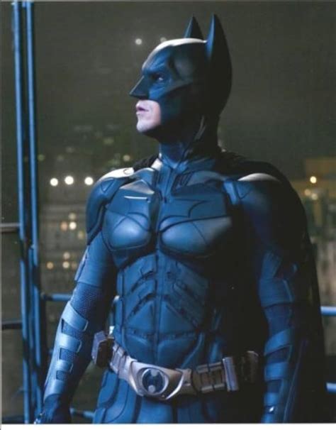 Batman Christian Bale The Dark Knight