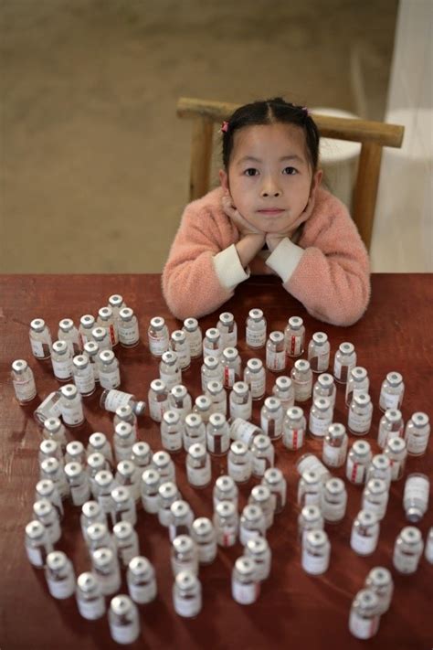 “超罕见病”患者妈妈：“不想让这种希望停止”