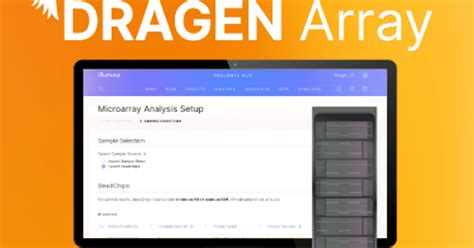 Illumina Dragen Array