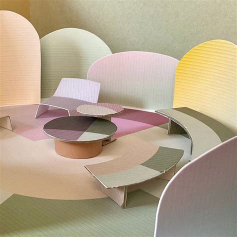 Forbo Flooring Launches Range Of Marbled Flooring Informed By Nature