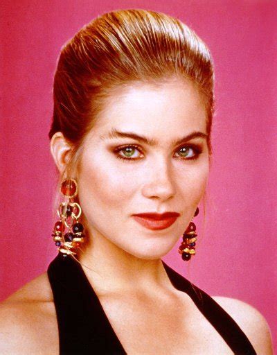 Christina Applegate In The 80s Tumbex