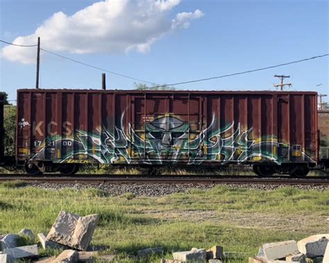 R I P Mf Doom R Freights