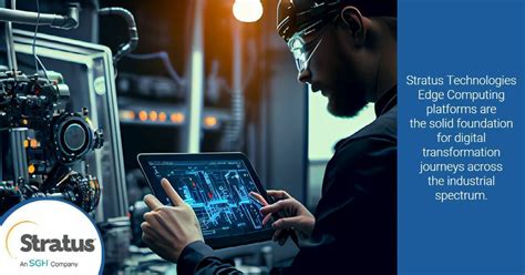 Mark Ewing On Linkedin Iiot Edgecomputing Digitaltransformation
