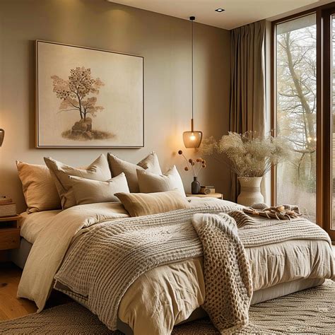 Bedroom Ideas With Neutral Colors