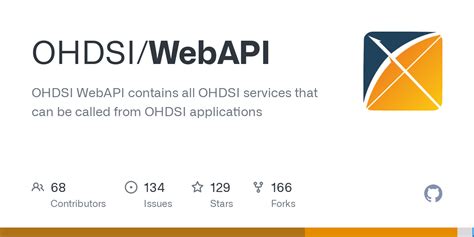 Releases OHDSI WebAPI GitHub