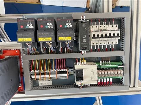 Ssc Automation Pvt Ltd On Linkedin Industrialautomation Automation