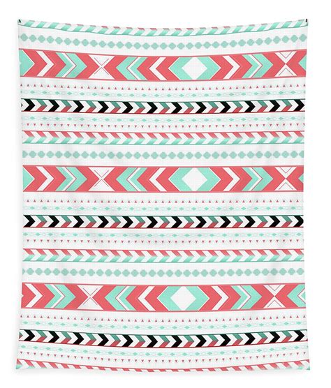Aztec Tribal Pattern Wallpaper Tumblr