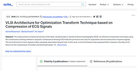 Vlsi Architecture For Optimization Transform Technique Based On