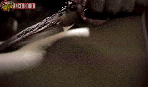 Lauren Holly Nue Dans Fatwa