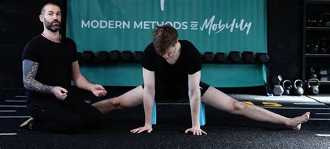 What Do People Actually Mean By End Range Training Modern Methods