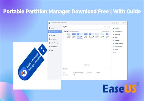 Portable Partition Manager Download With Guide