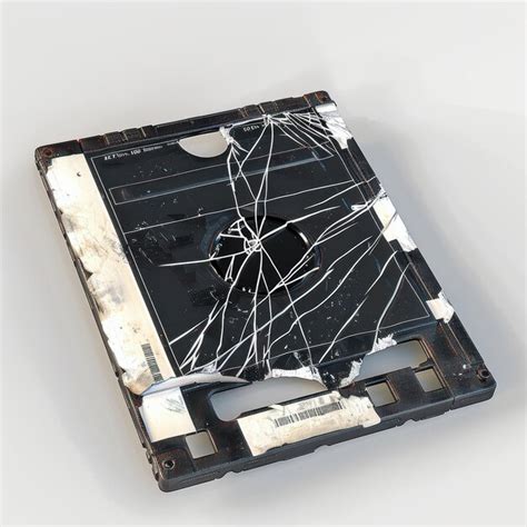 11000 Broken Ipad Pictures