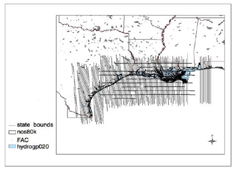 The Airborne Gravity Reduced Onto The Geoid By Free Air Correction Download Scientific Diagram