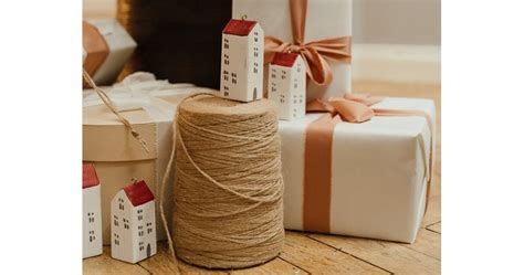 Направете сами коледните подаръци за всички