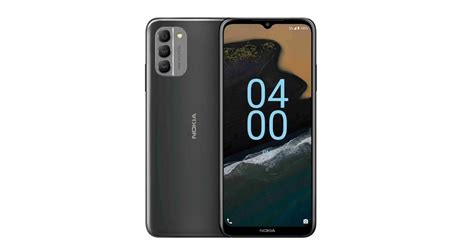 MAh Battery MP Camera GB Storage GB Ram Nokia G G Priced Dollar Available On