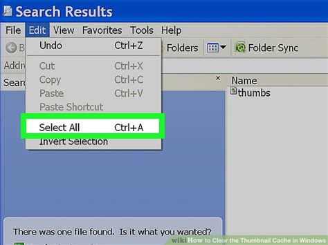 3 Ways To Clear The Thumbnail Cache In Windows WikiHow