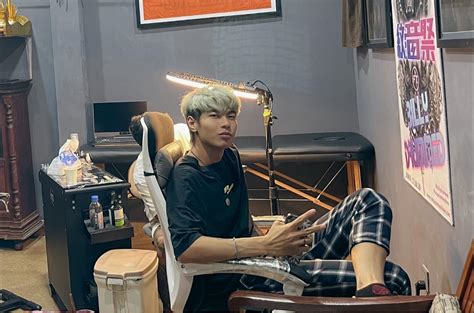 ទីតាំងថ្មី ខាង ភ្នំពេញ ជាក់ៗ ខ្មែរ សាក់ រូប បាត់ដំបង Facebook