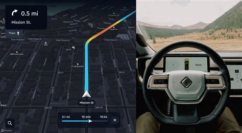 Mapbox Showcase