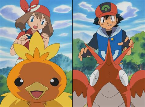 Pokemon Quest Torchic And Corphish Fighting By Willdinomaster55 On