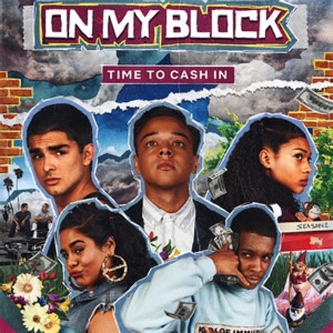 Stream Music Speaks Listen To On My Block Season 3 Netflix Soundtrack