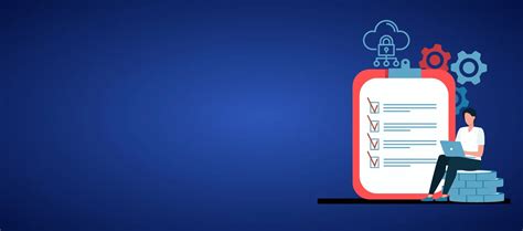 Cloud Security Assessment Checklist For Business Continuity