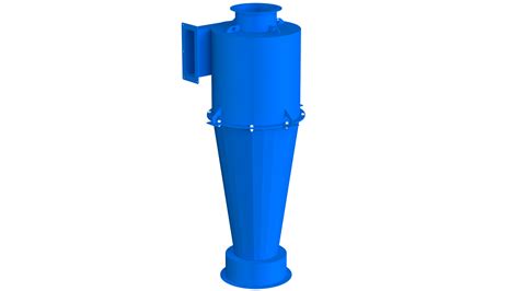 Cyclone Separators Products Gandg Filtration